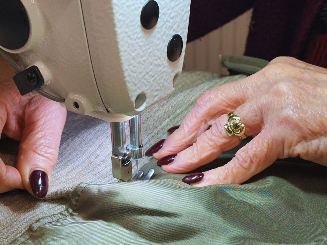 Irish Linen – brennansirishlinens